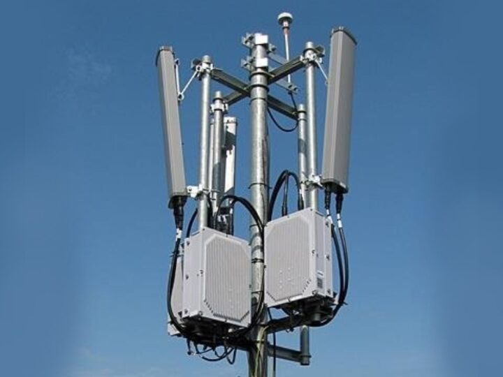 Telecommunication Systems – Wafa.ae